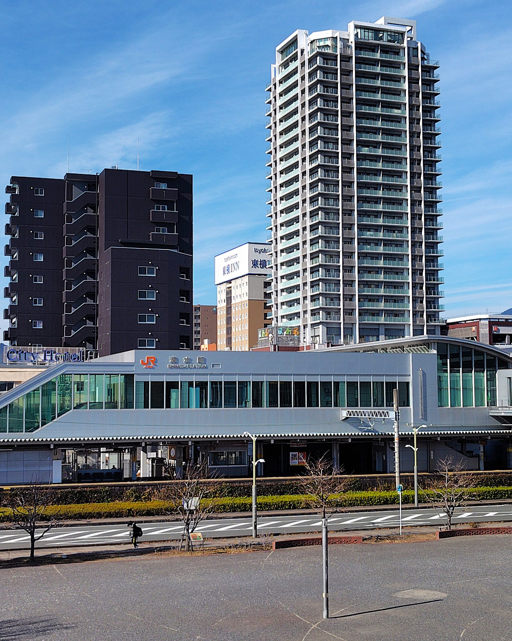 Blog更新：2026年の初日の出in静岡市清水区（薩埵峠）☀The first sunrise of 2026 in Shizuoka☀ ...